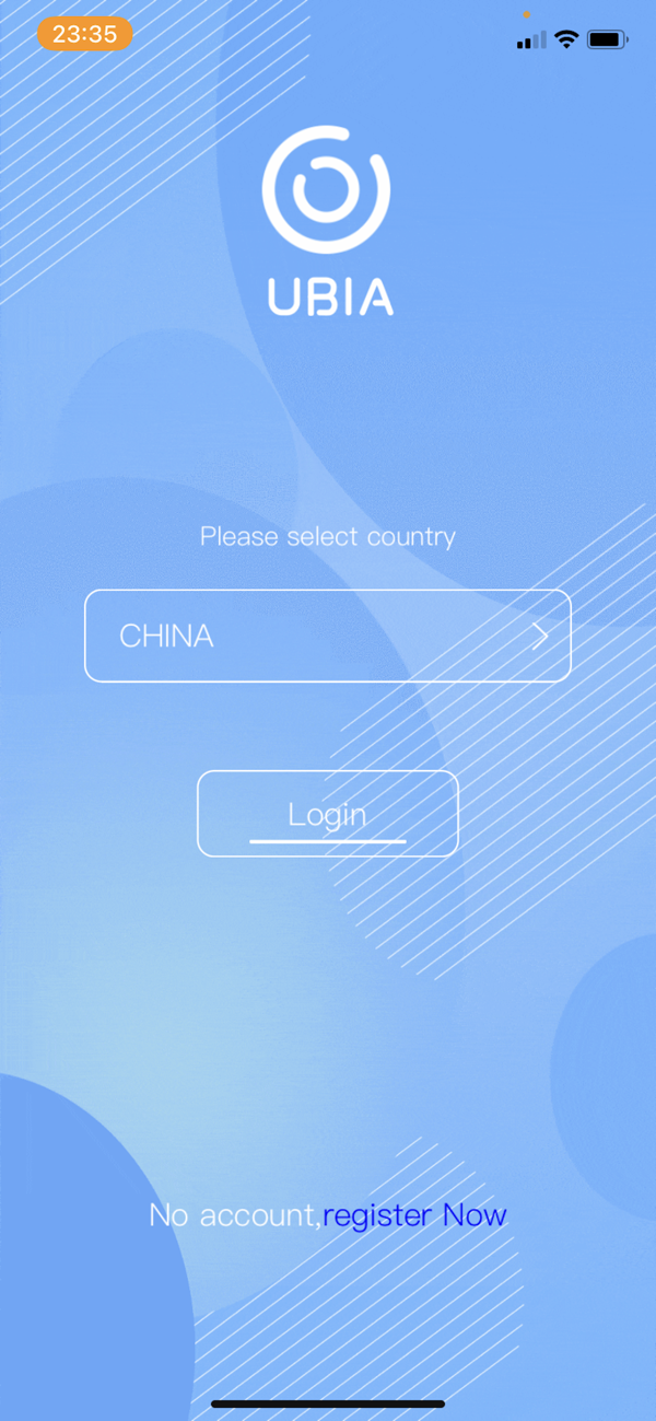 UBox Camera App - Providing World's Leading 4G Security Camera