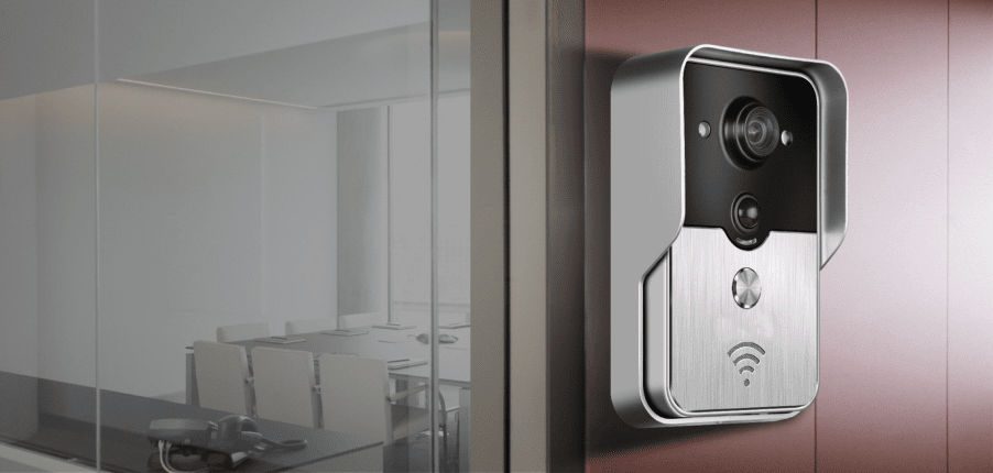 About Us - UBox Camera App